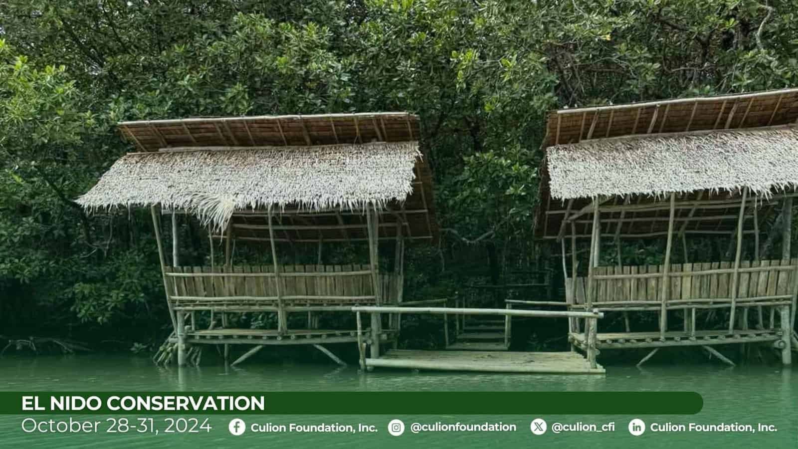 CFI and ENF Partner for Environmental Conservation in El Nido